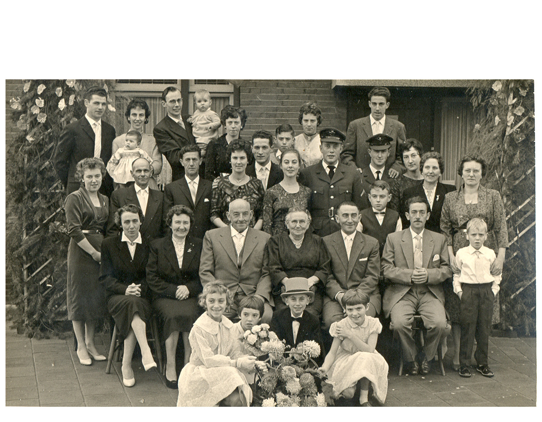 HomePage | Familie Goossens